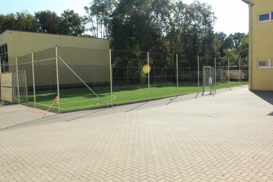 Schulhofgestaltung • Playground@Landscape