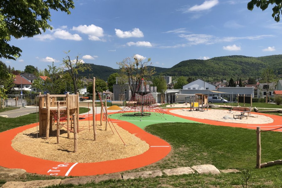 Playground Report • Playground@Landscape