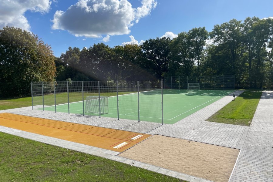 Schoolyard Design • Playground@Landscape